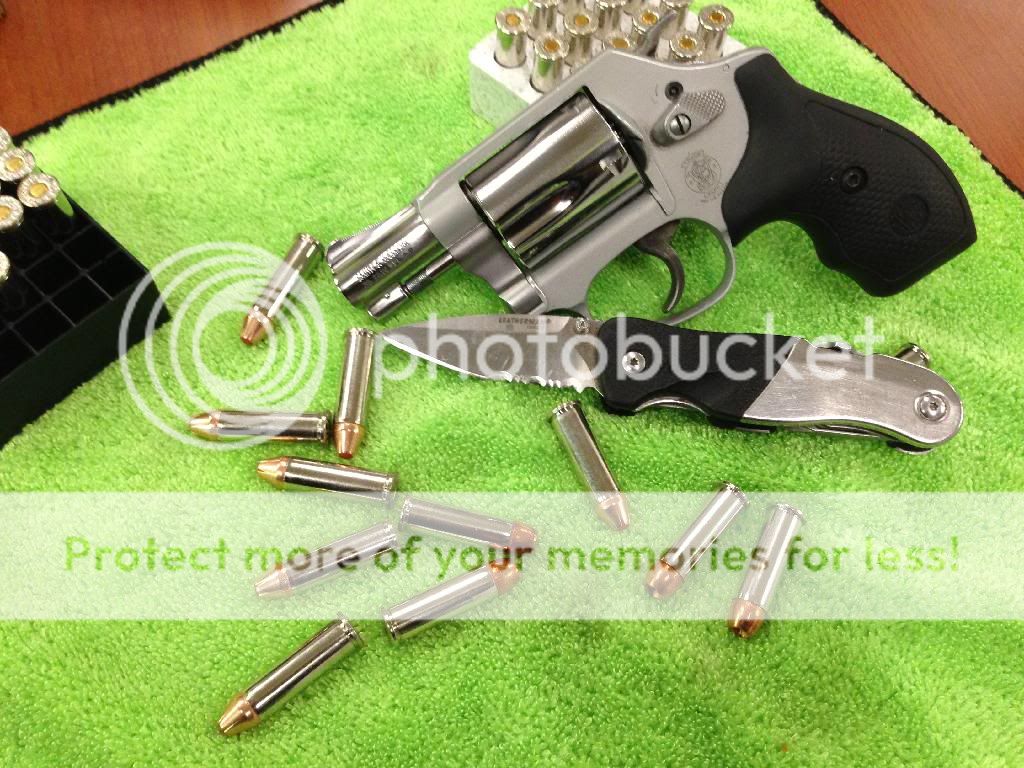 "Pop Guns" who carries one? | Page 3 | Ruger Forum