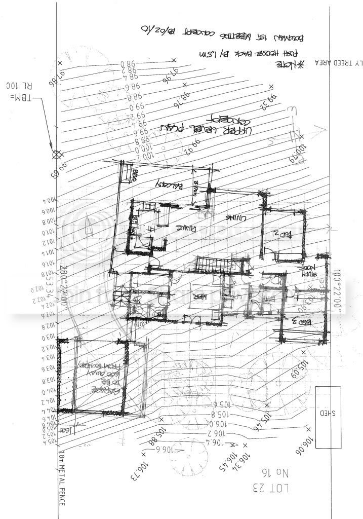 RE: Rough Sketches of our house • Home Renovation & Building Forum