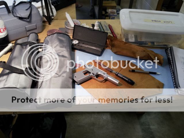 Bob Rodgers - Roll Your Own by NormanXDm (HEAVY GRAPHICS!) | Utah Guns ...