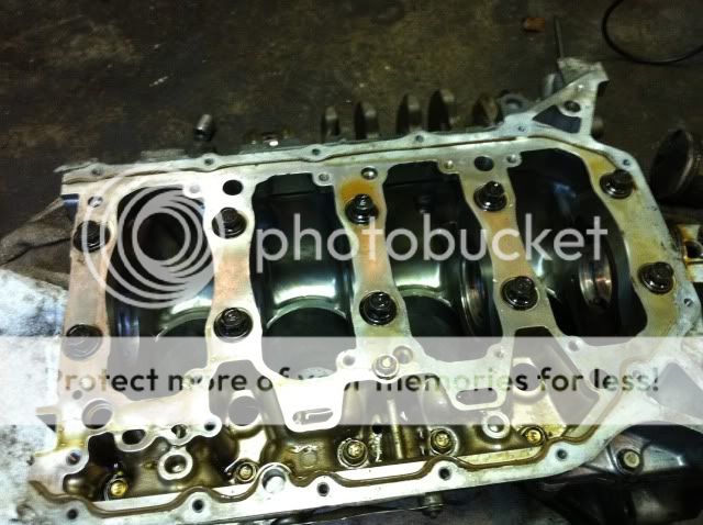 k20a3/k24a block conversion to k20a/a2/k24a2 | Honda / Acura K20a K24a ...