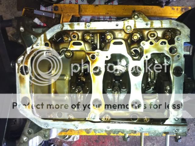k20a3/k24a block conversion to k20a/a2/k24a2 | Honda / Acura K20a K24a ...