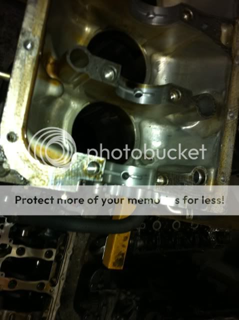 k20a3/k24a block conversion to k20a/a2/k24a2 | Honda / Acura K20a K24a ...