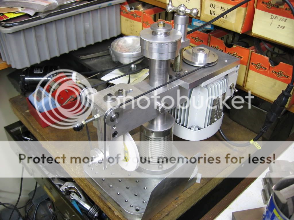 homemade machines? | Home Model Engine Machinist Forum