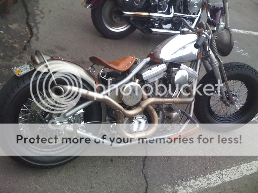 Bobber Inspiration Thread... | Page 4 | DO THE TON