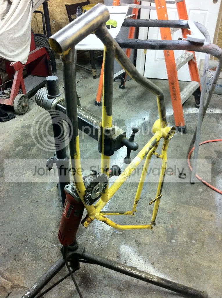Multiple Worksman Industrial Cruiser Rebuilds-4/5 Running | Page 2 ...