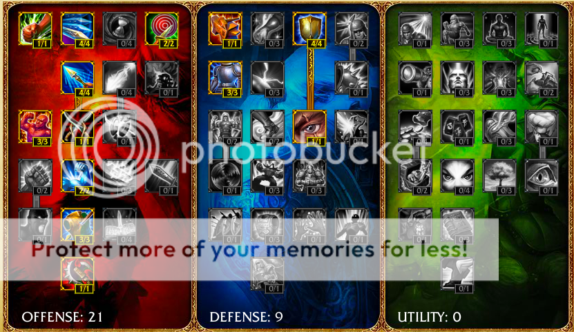 Zed Build Guide : From the Shadows (Zed Top, Mid, or Jungle) UPDATED ...